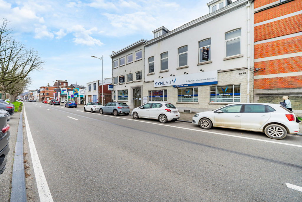 Terrain commercial | Province de Liège - ImmoPME