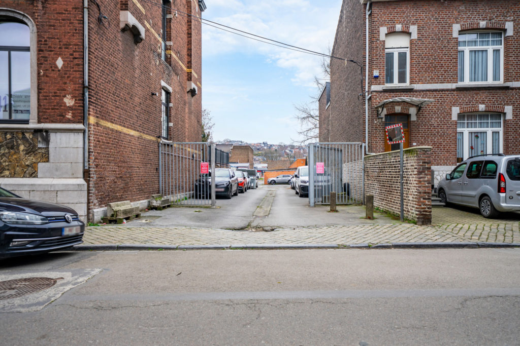 Terrain commercial | Province de Liège - ImmoPME