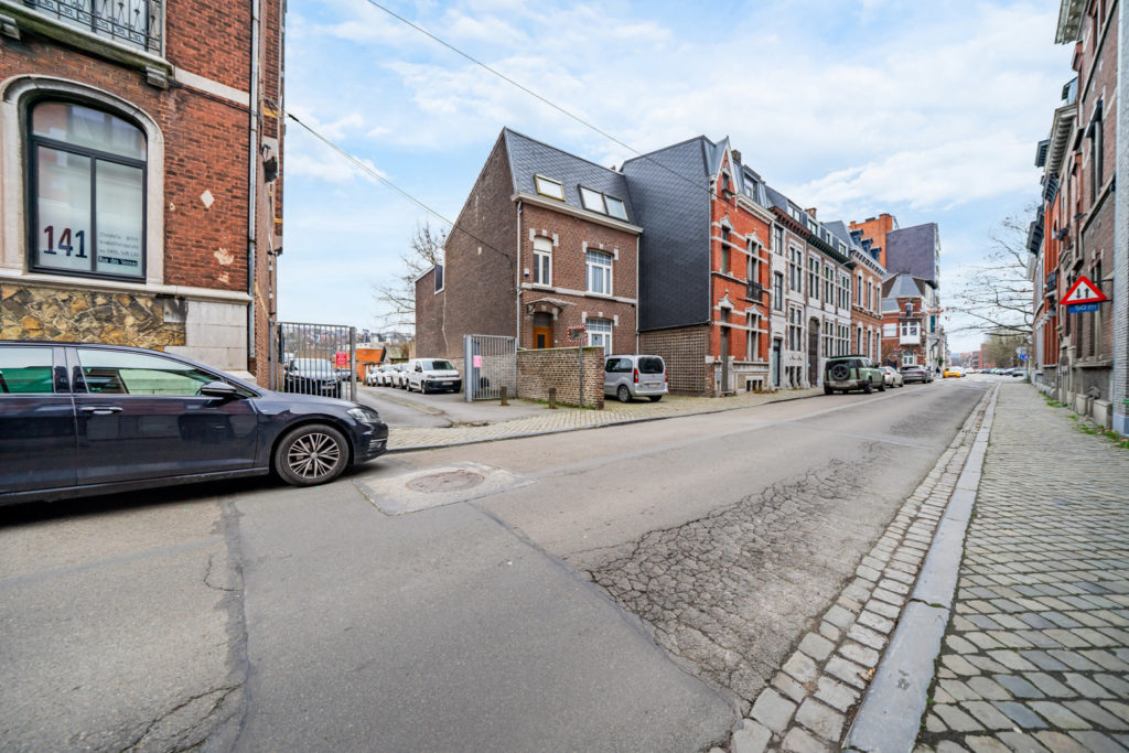 Terrain commercial | Province de Liège - ImmoPME